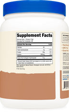 multi collagen powder for joint support