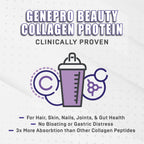 multi collagen powder for joint support