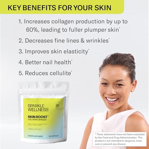 multi collagen powder for joint support