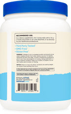 multi collagen powder for joint support