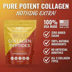multi collagen powder for joints