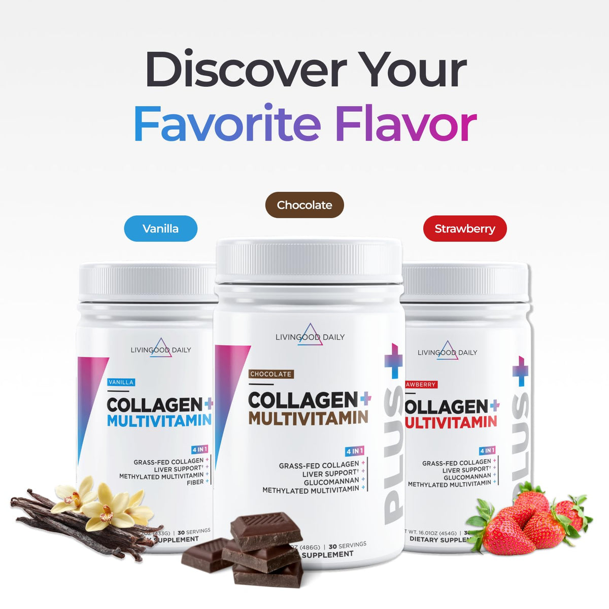 multi collagen powder for joints