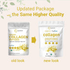 multi collagen powder for joints