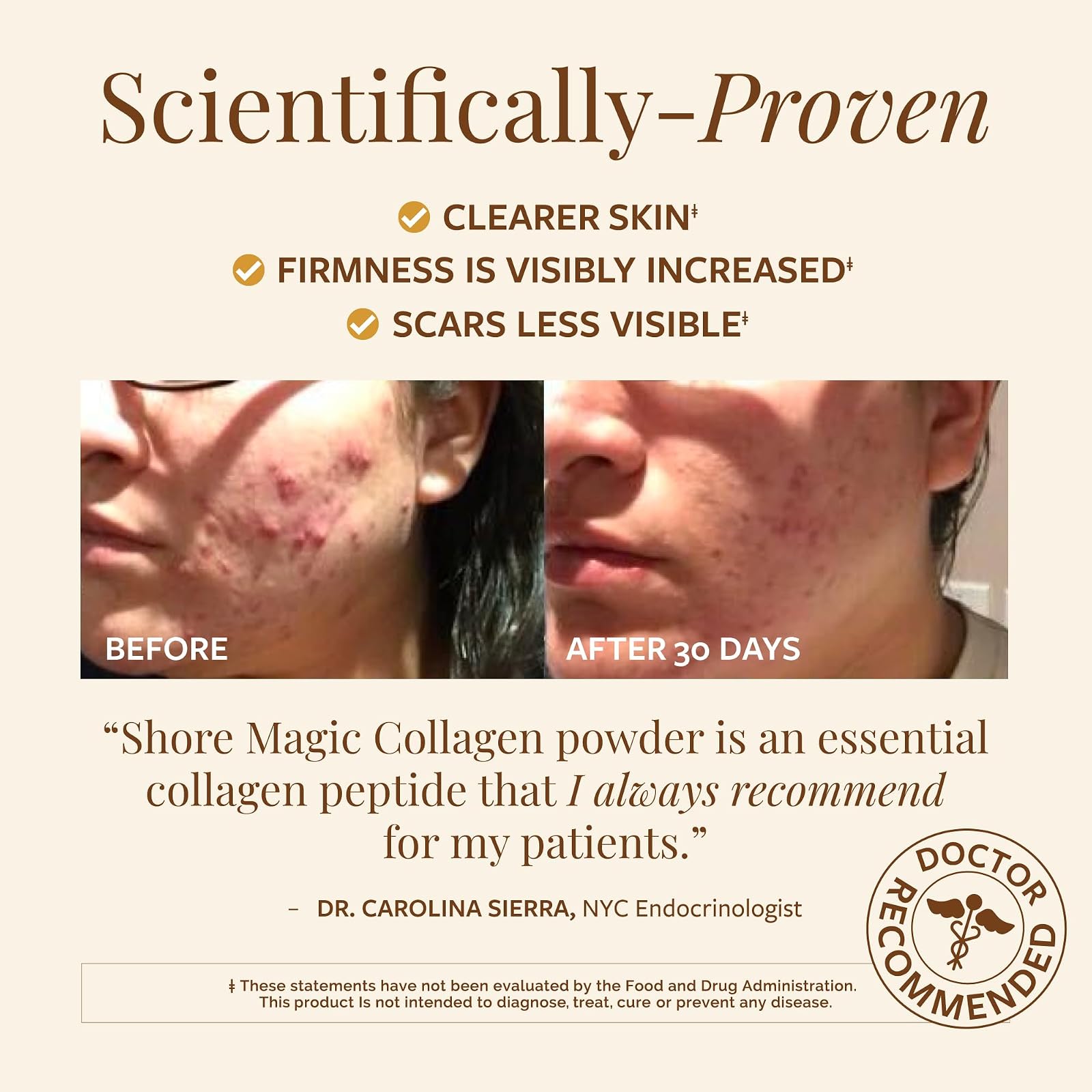 multi collagen powder for joints