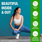 multi collagen powder for joints