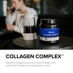 multi collagen powder for joints