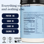 multi collagen powder for joints