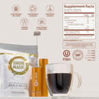 multi collagen powder for joints
