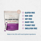 multi collagen powder for joints