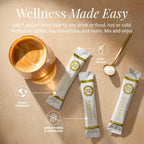 multi collagen powder for joints