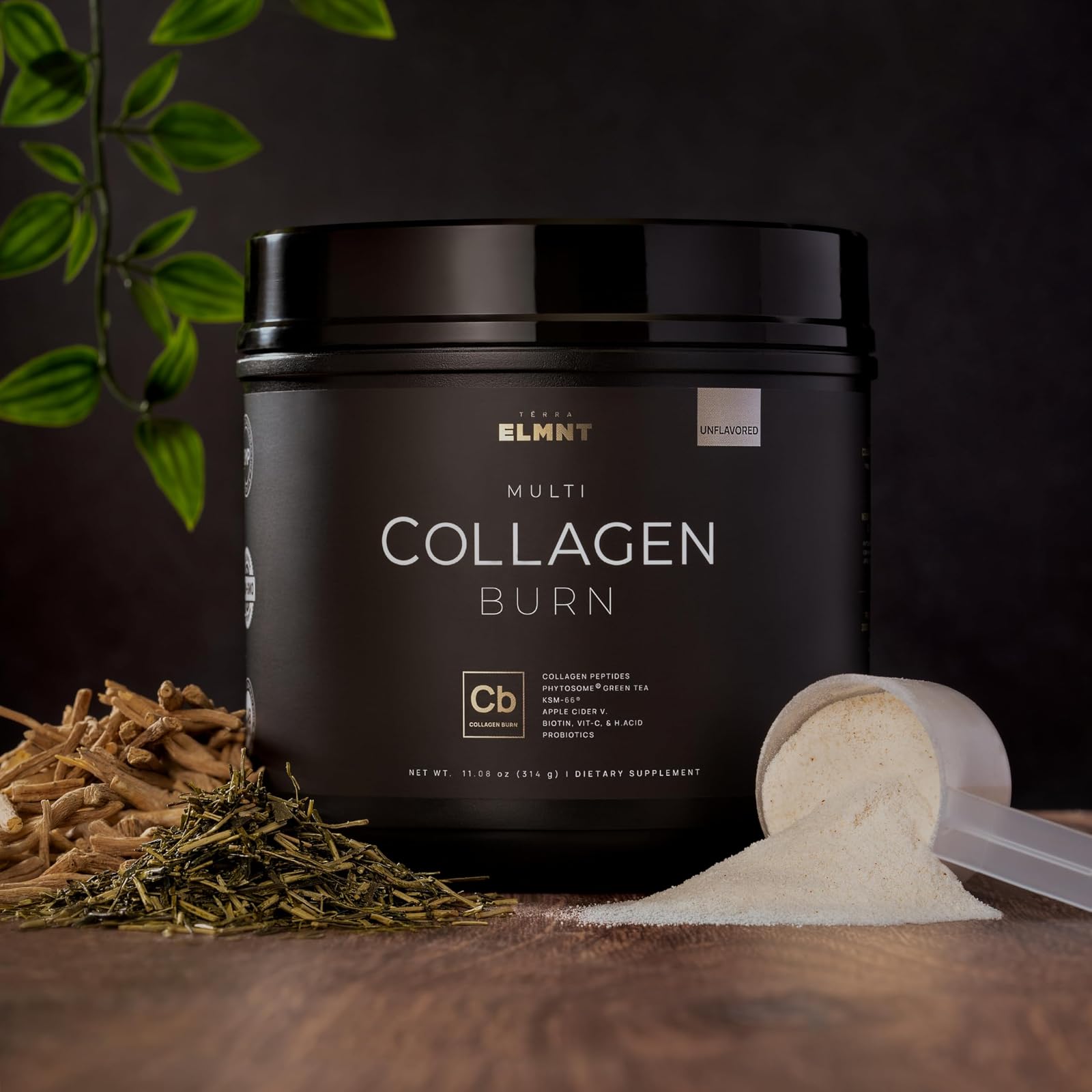 multi collagen powder for joints