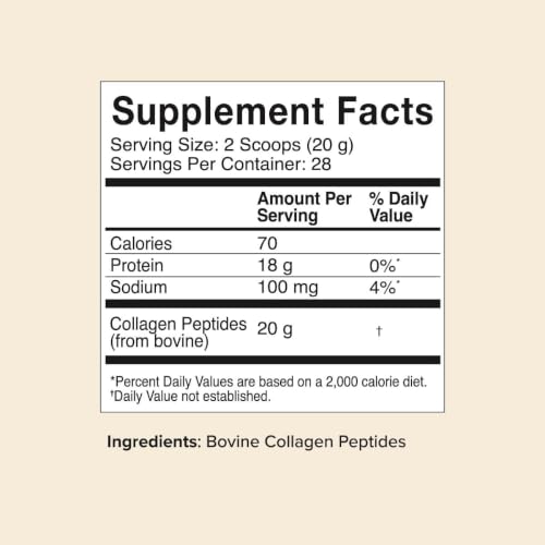 multi collagen powder for joints