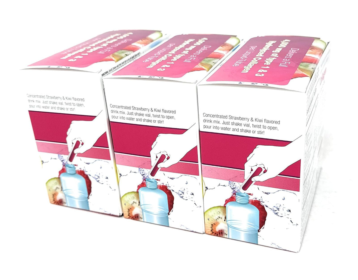 multi collagen powder for nutrition