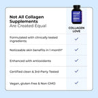 multi collagen powder for overall beauty