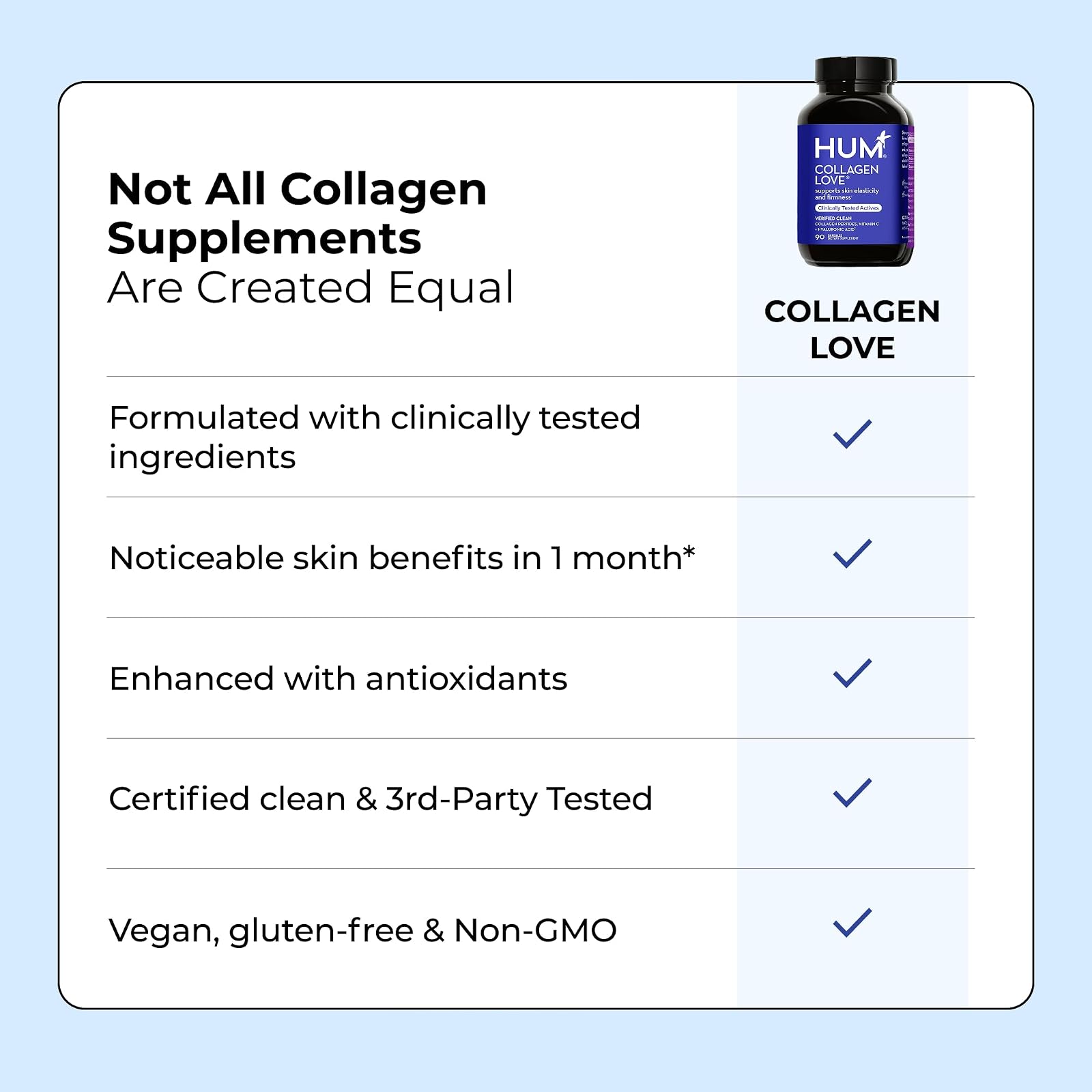 multi collagen powder for overall beauty