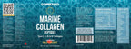 multi collagen powder for overall health
