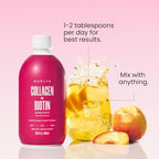 multi collagen powder for overall health