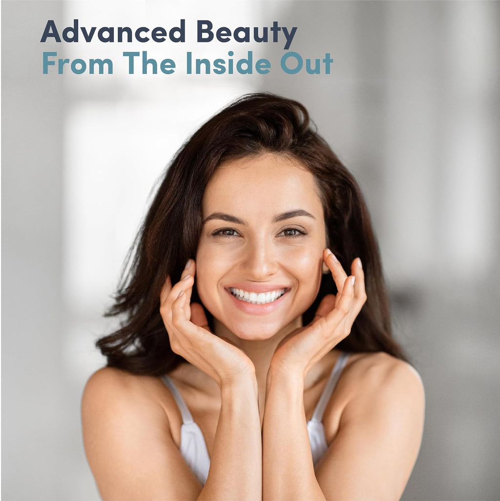 multi collagen powder for overall health