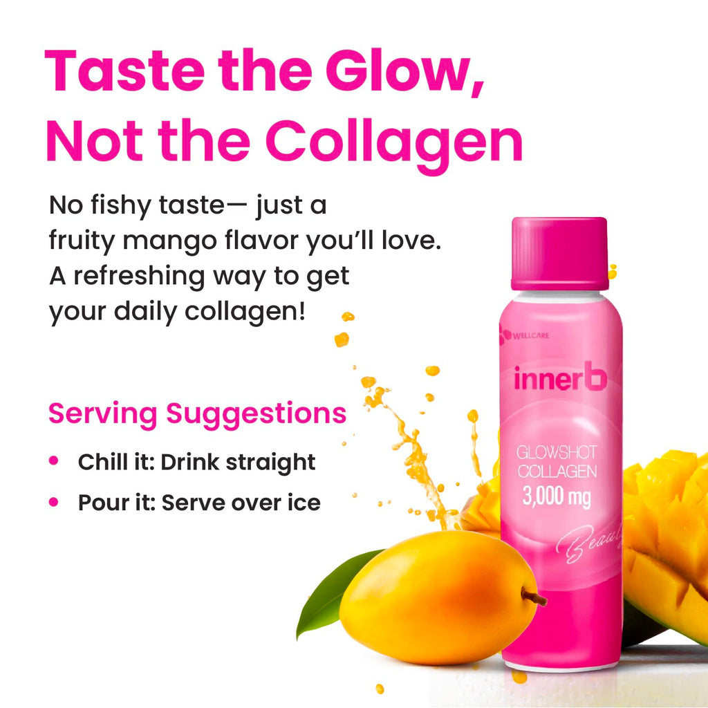 multi collagen powder for overall health
