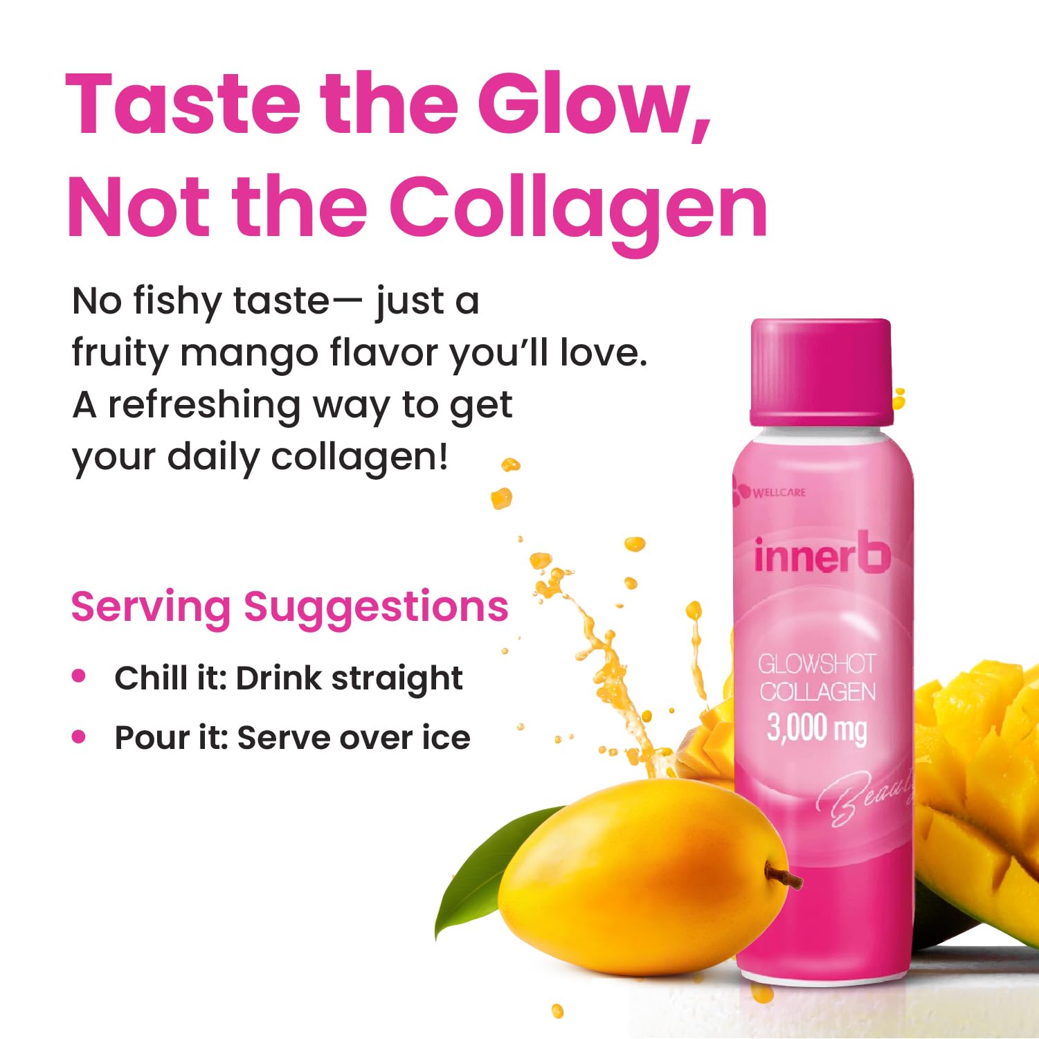 multi collagen powder for overall health