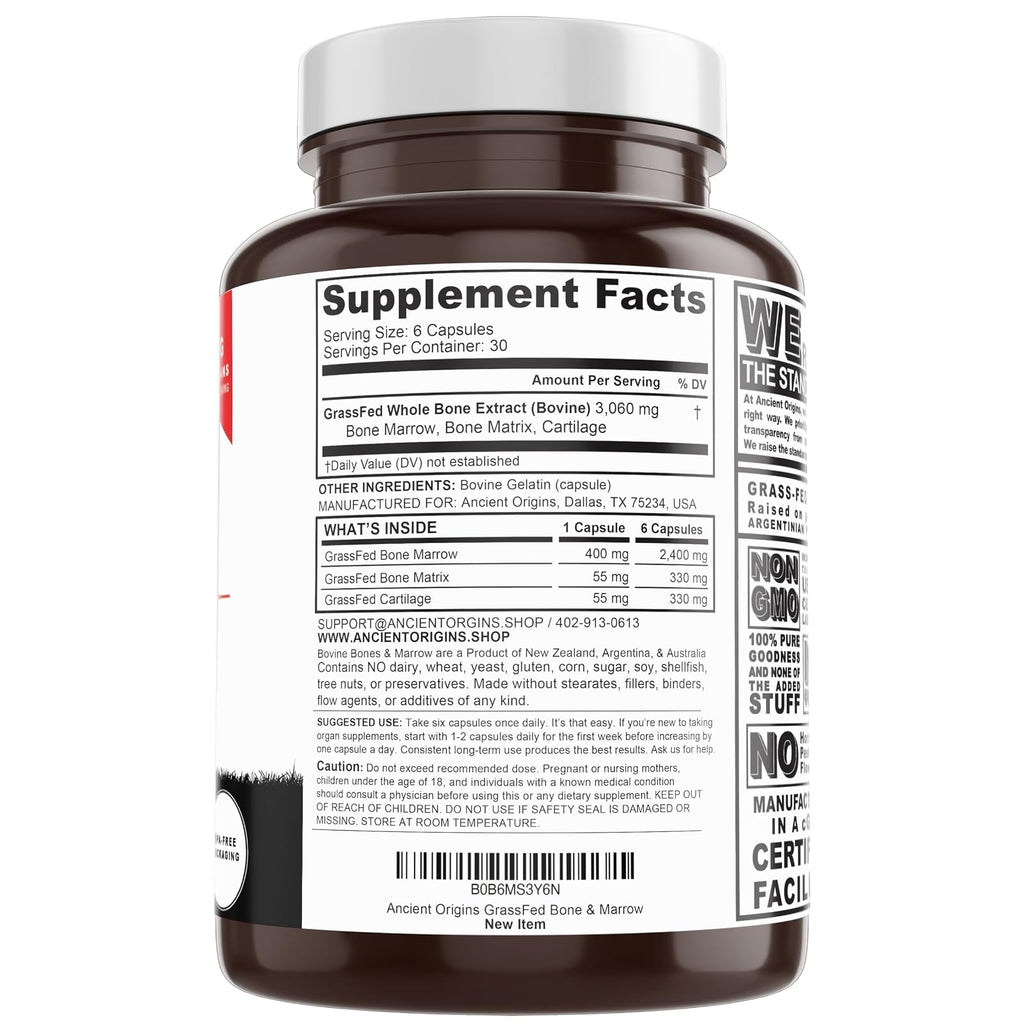 multi collagen powder for overall health
