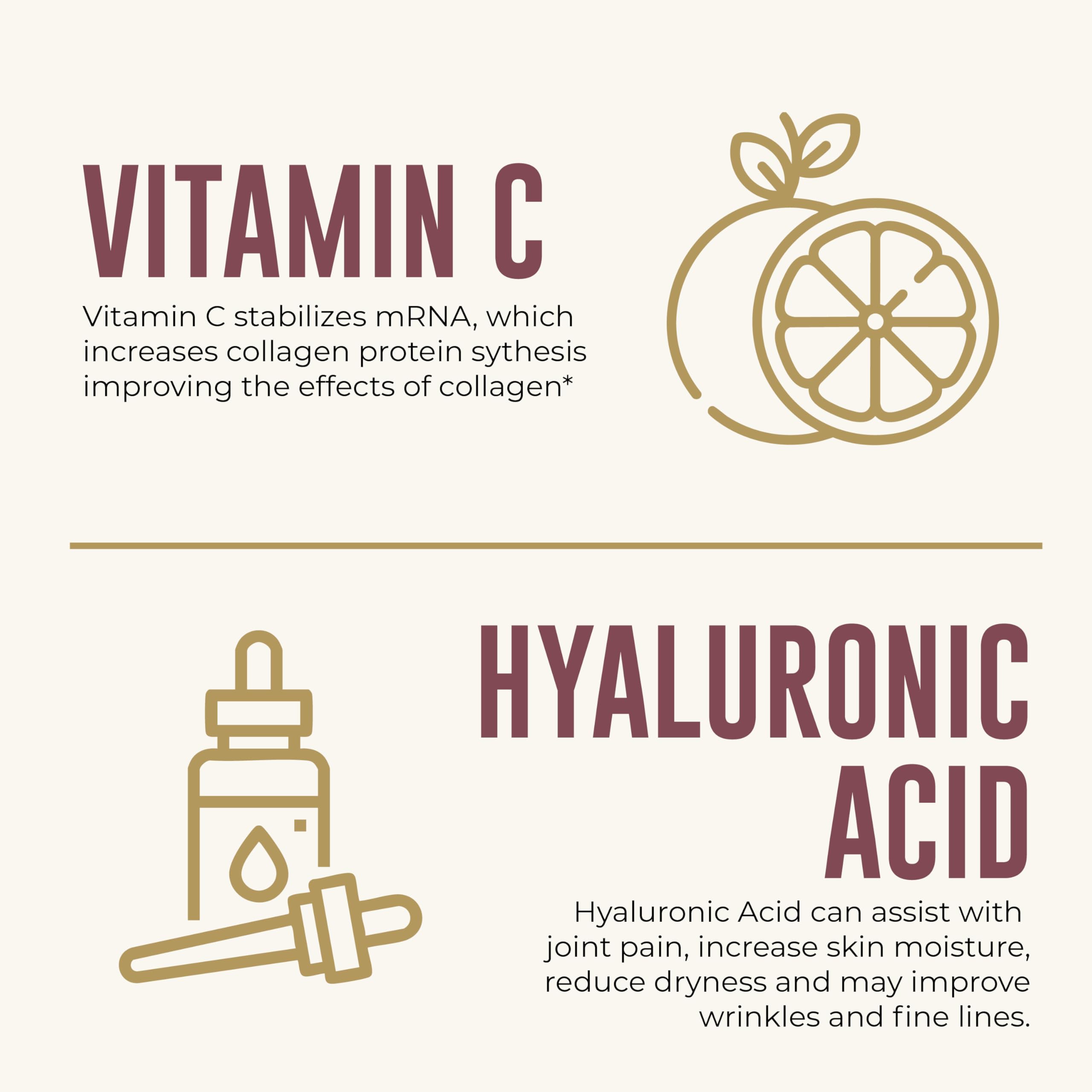 multi collagen powder for overall wellness