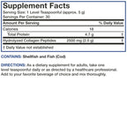 multi collagen powder for overall wellness