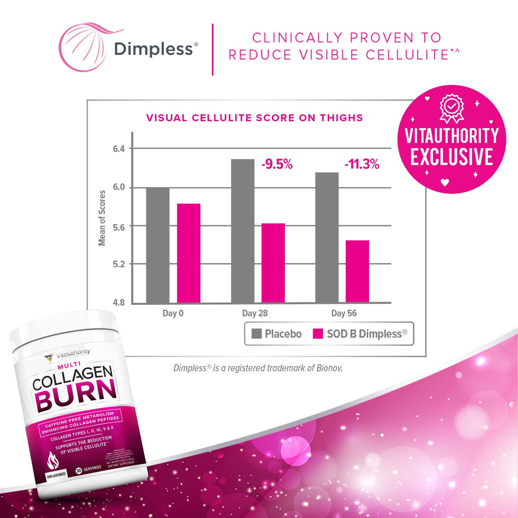 multi collagen powder for overall wellness