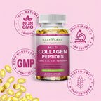 multi collagen powder for overall wellness