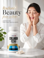 multi collagen powder for overall wellness
