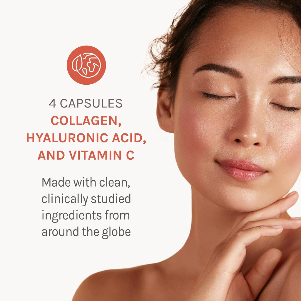 multi collagen powder for overall wellness