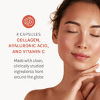 multi collagen powder for overall wellness