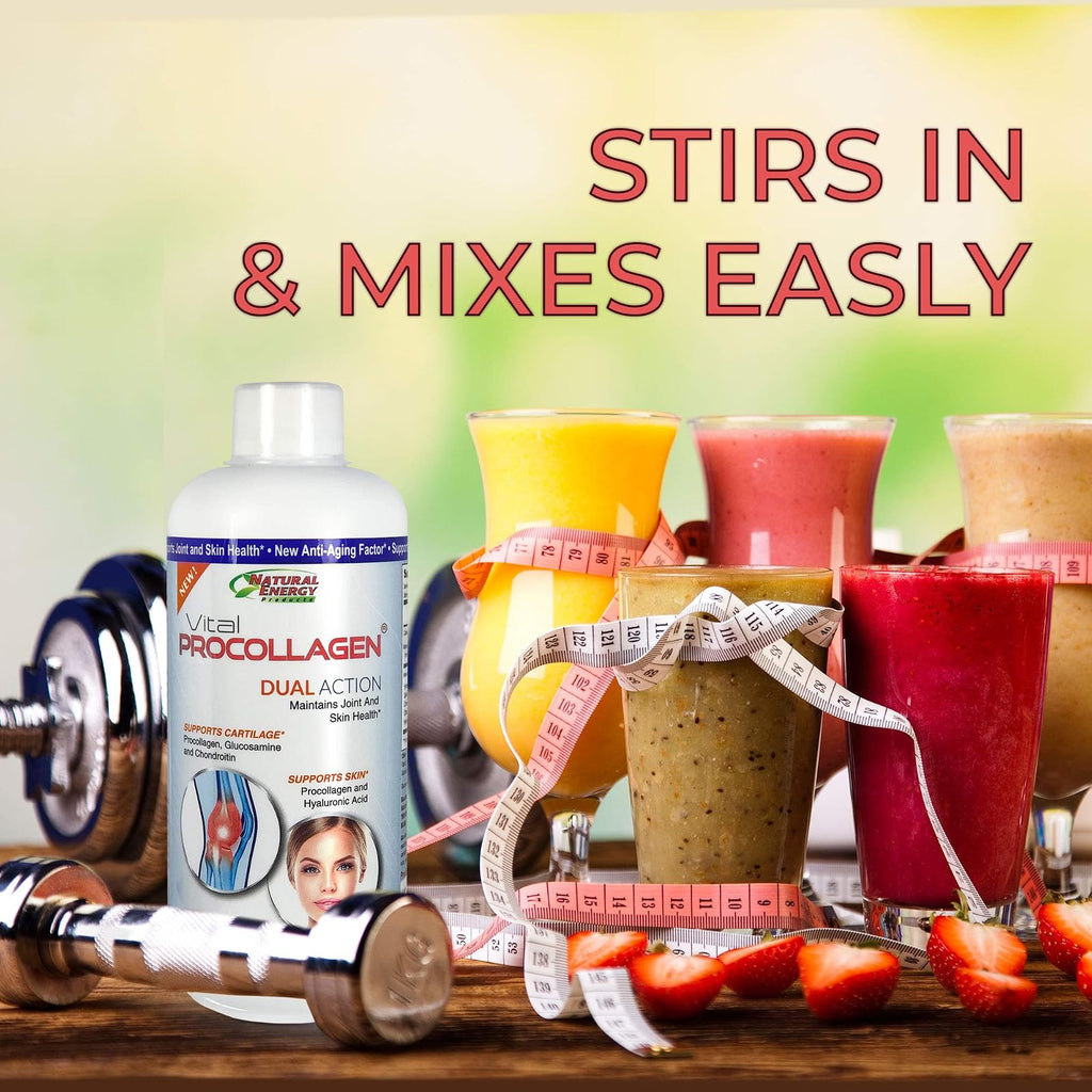 multi collagen powder for overall wellness