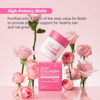 multi collagen powder for overall wellness