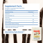 multi collagen powder for overall wellness