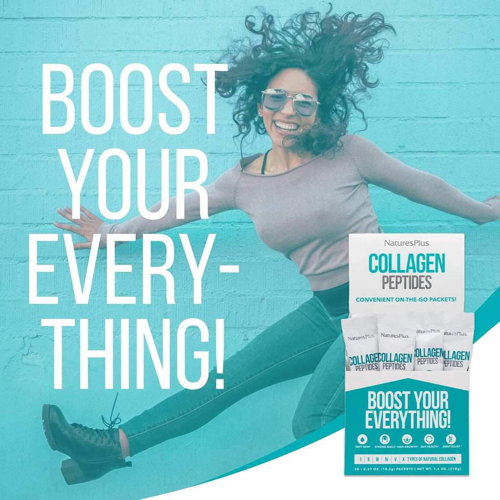 multi collagen powder for overall wellness