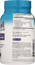 multi collagen powder for overall wellness