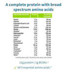 multi collagen powder for overall wellness
