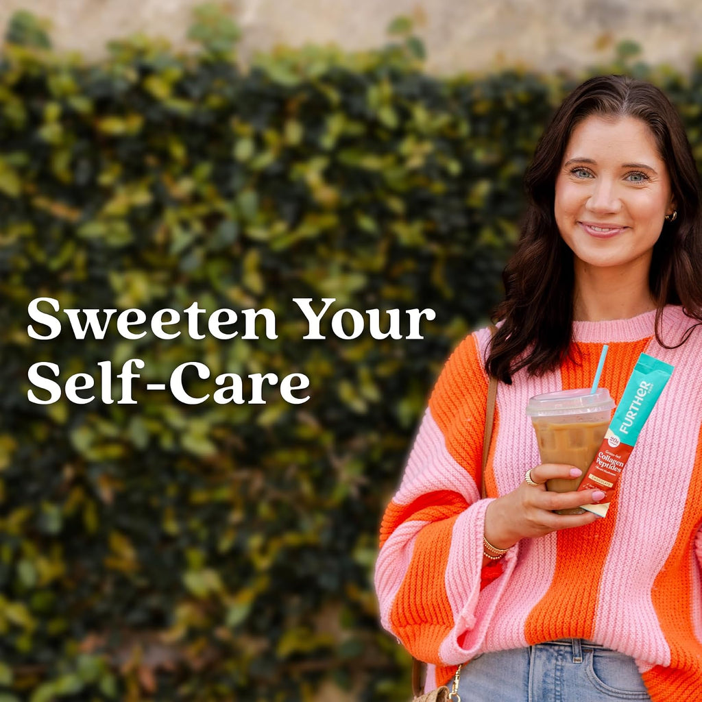multi collagen powder for overall wellness