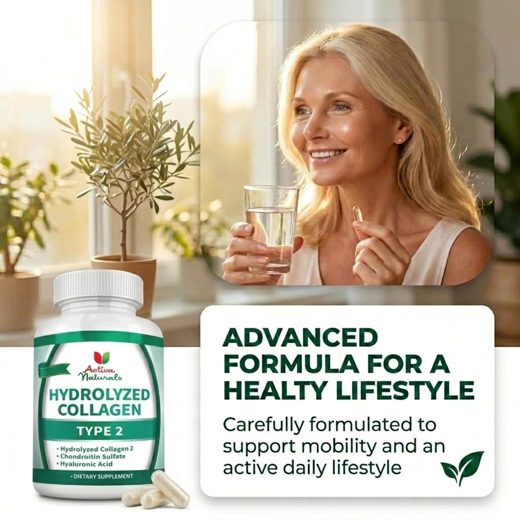 multi collagen powder for overall wellness