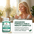 multi collagen powder for overall wellness