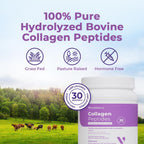 multi collagen powder for overall wellness