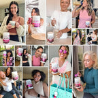 multi collagen powder for overall wellness
