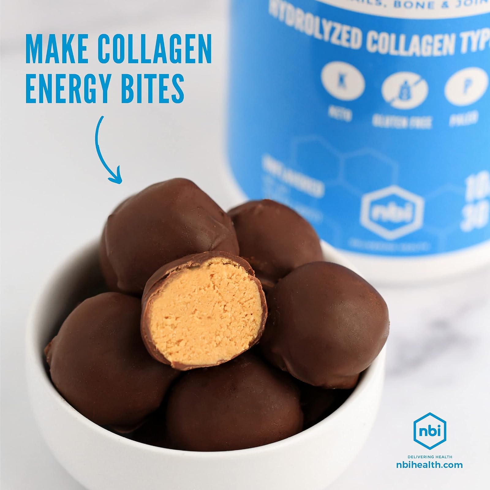 multi collagen powder for overall wellness