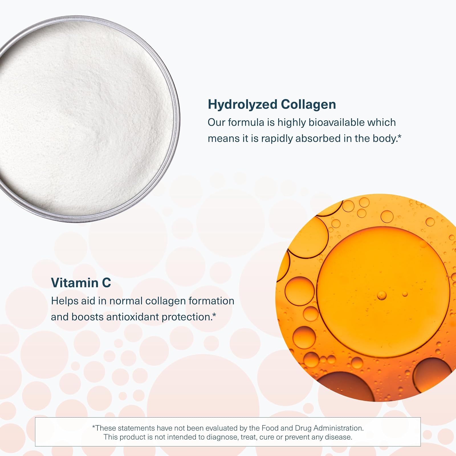 multi collagen powder for overall wellness