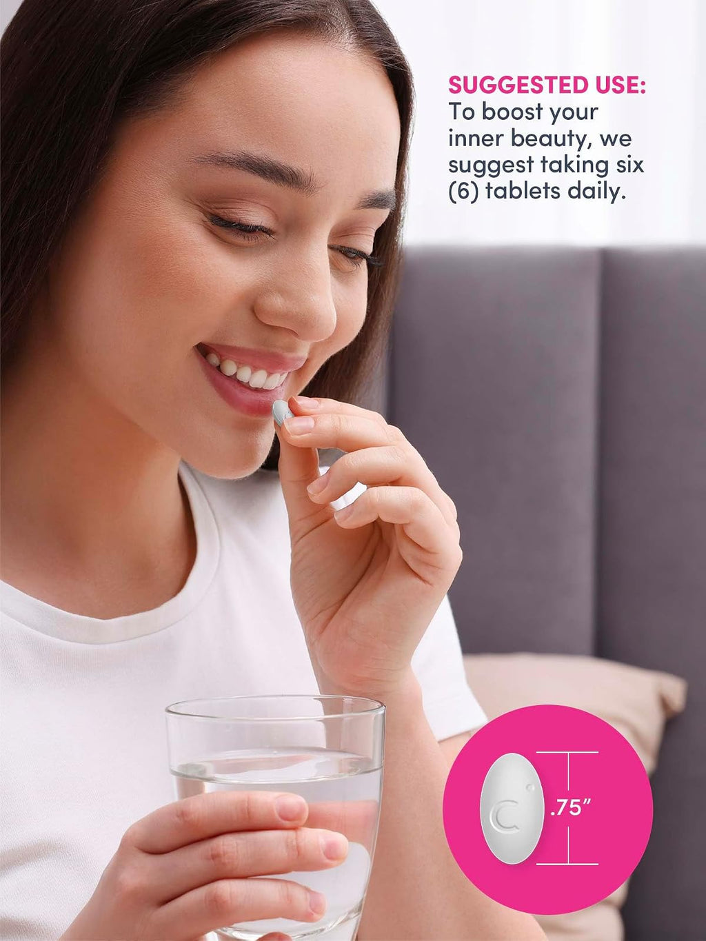 multi collagen powder for overall wellness