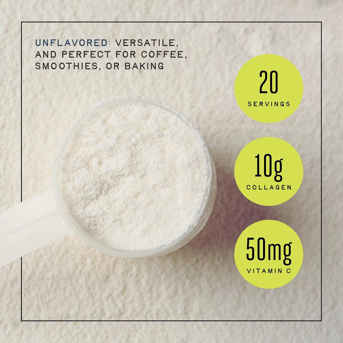 multi collagen powder for overall wellness