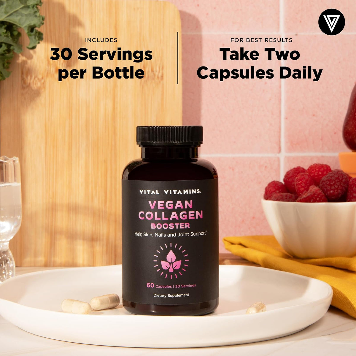 multi collagen powder for overall wellness