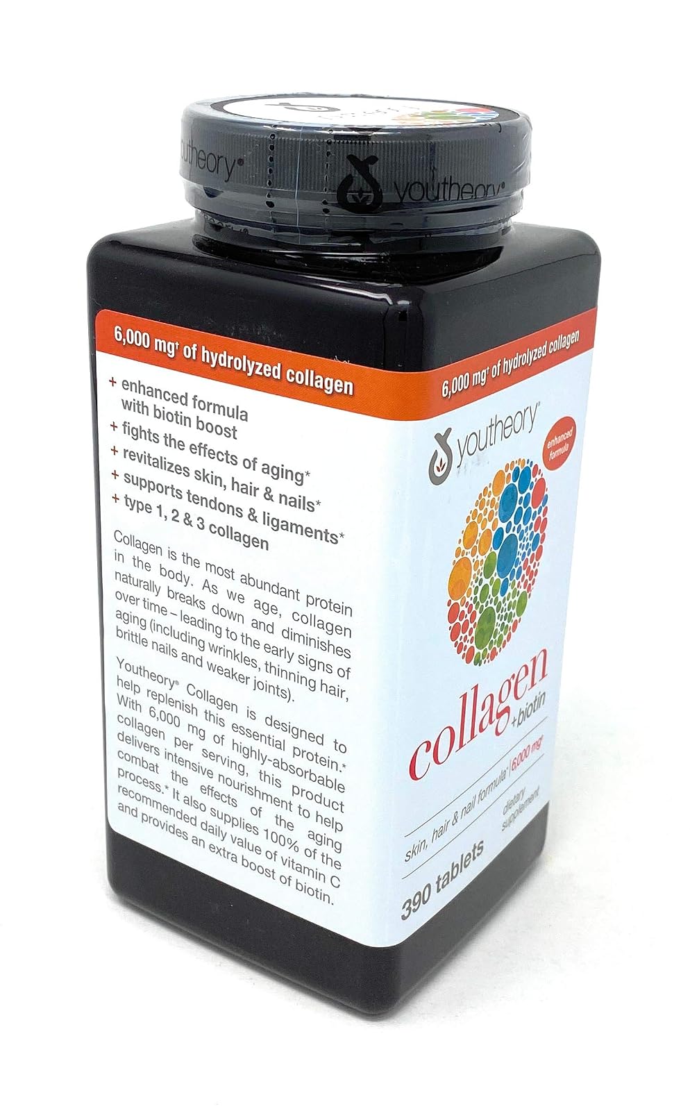 multi collagen powder for overall wellness