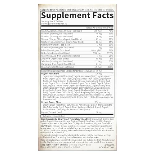 multi collagen powder for overall wellness